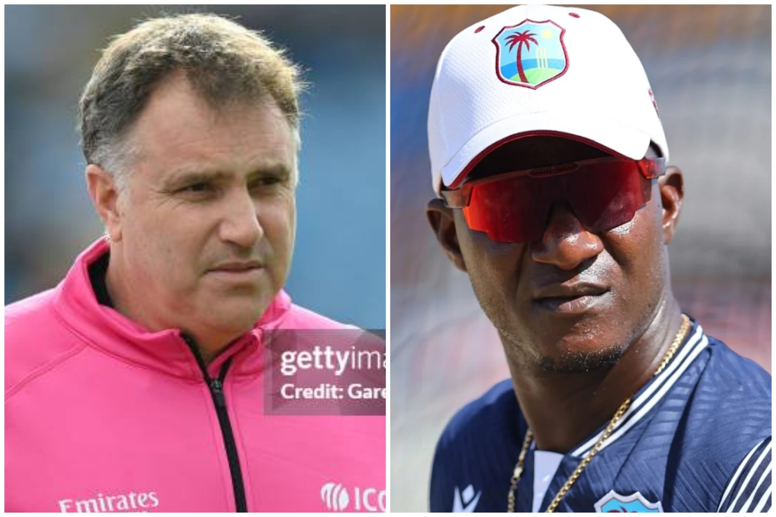 Sammy fined for criticising third umpire Holdstock - News Room Guyana