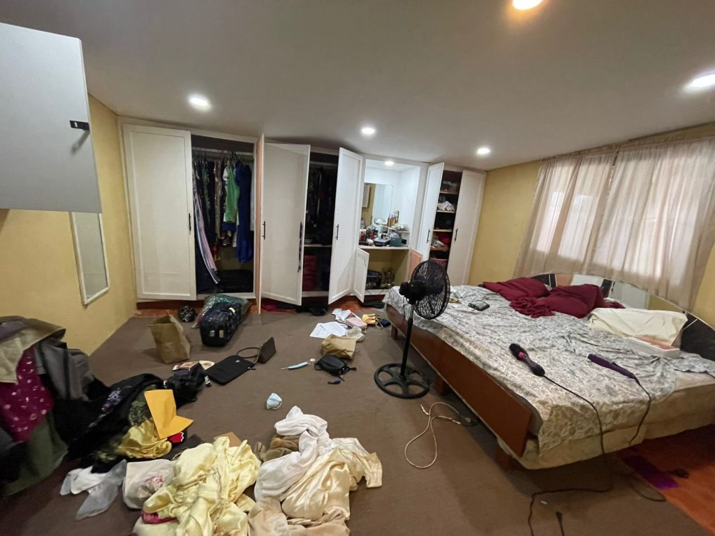 Bandits invade Enmore home, rob family - News Room Guyana