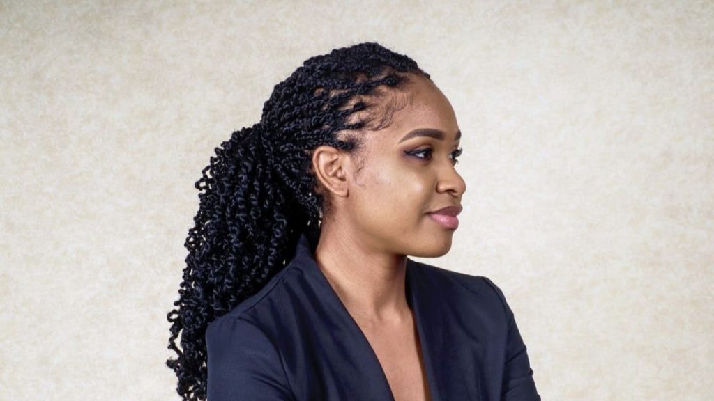 ANUG’s pick for MP walks away from party - News Room Guyana