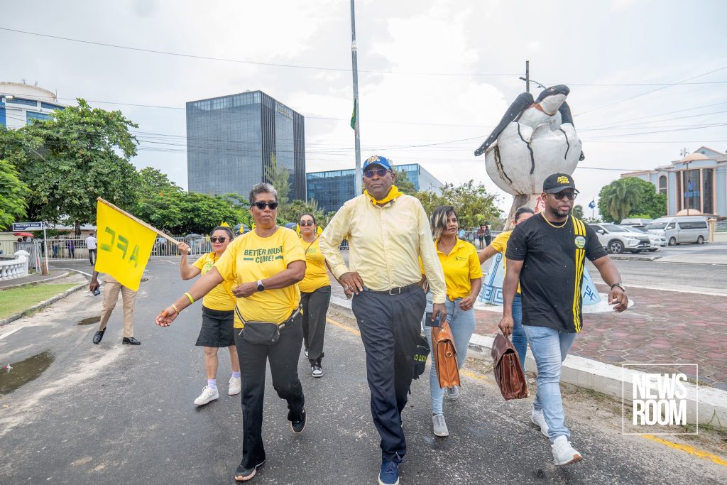 Bryan Max, Guyanese Critic charged, granted bail - News Room Guyana