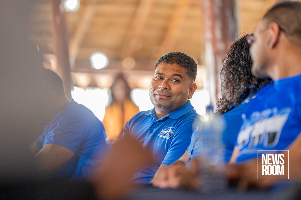 US ‘concerned’ about Azruddin Mohamed getting into Parliament, private ...