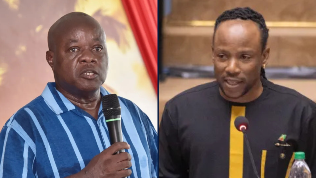 Norton says Figueira was ‘incompetent’ - News Room Guyana