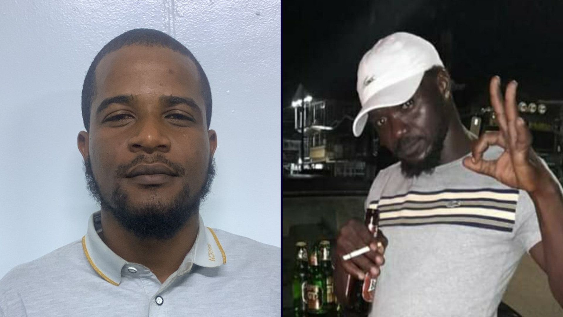 'Suga' arrested for murder at Number 53 Village - News Room Guyana