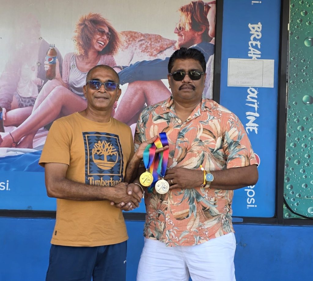 Luke’s General Contractor embraces DCB Independence T10 Cup - News Room ...