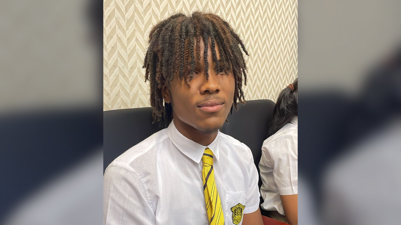 CXC Results: QC boy scores high after writing 27 CSEC subjects - News ...