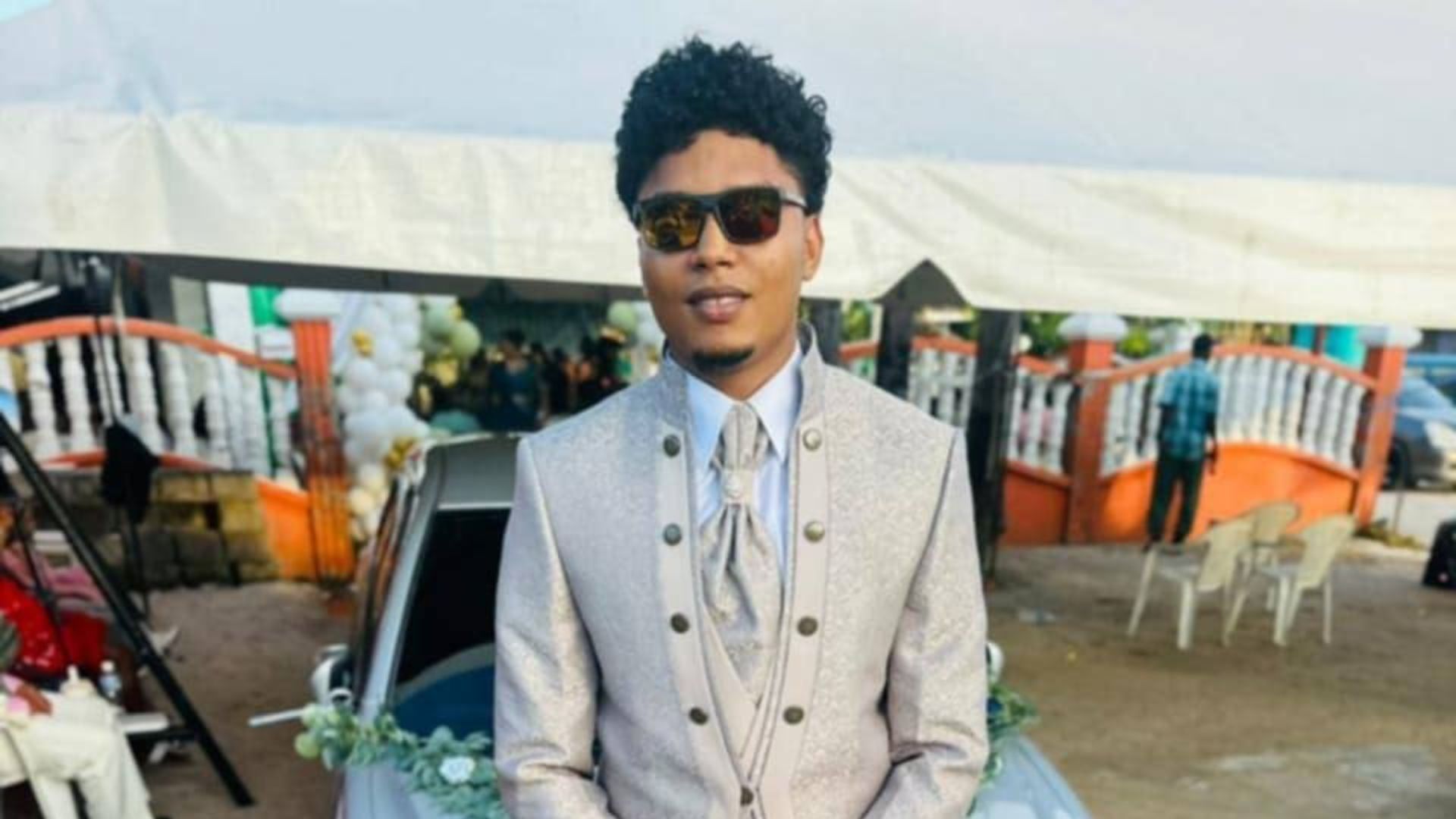 Suspect in fatal Supply accident arrested during sting operation - News ...