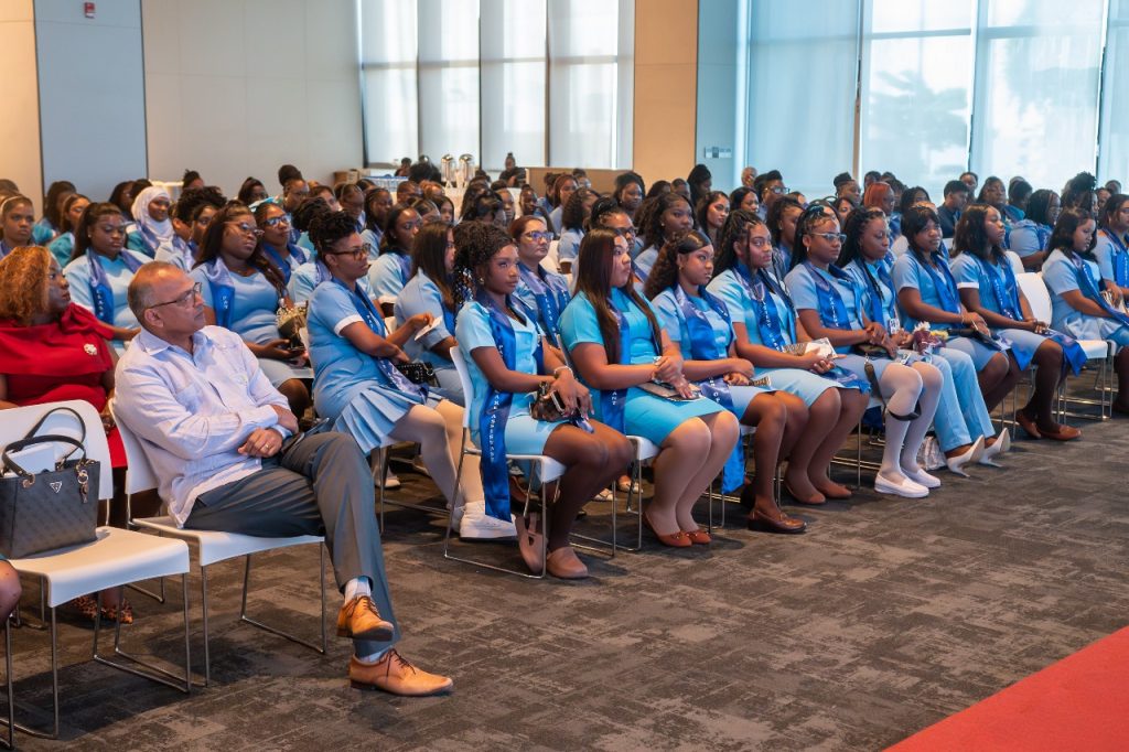 Over 100 complete patient care assistant training programme - News Room ...