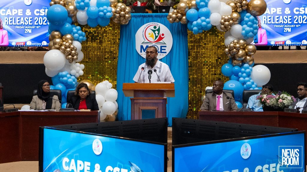 CXC Results: CSEC Math scores jump, slight decline in overall CAPE pass ...