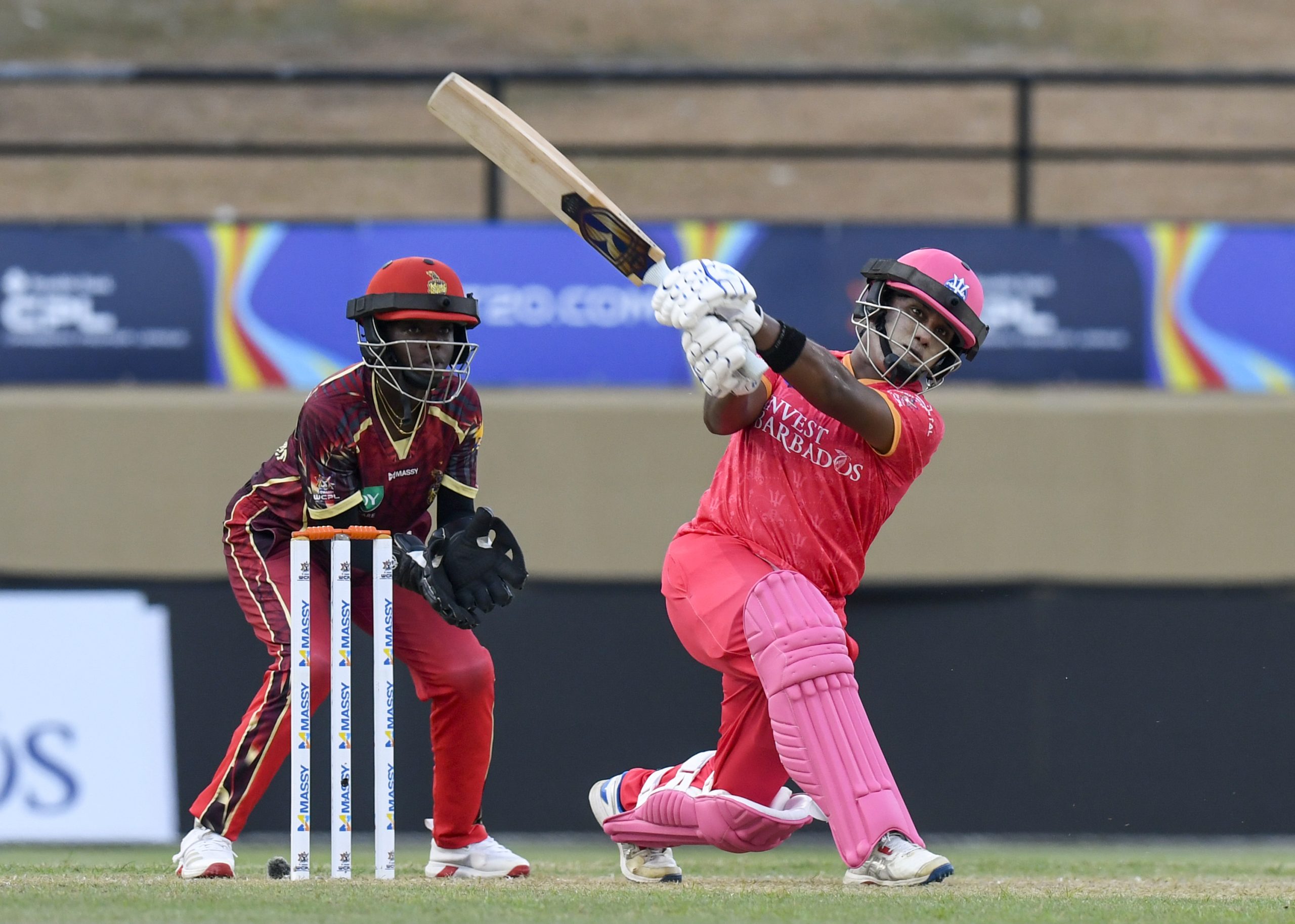 WOMEN'S CPL 2025: Royals stay unbeaten ahead of final against Amazon ...