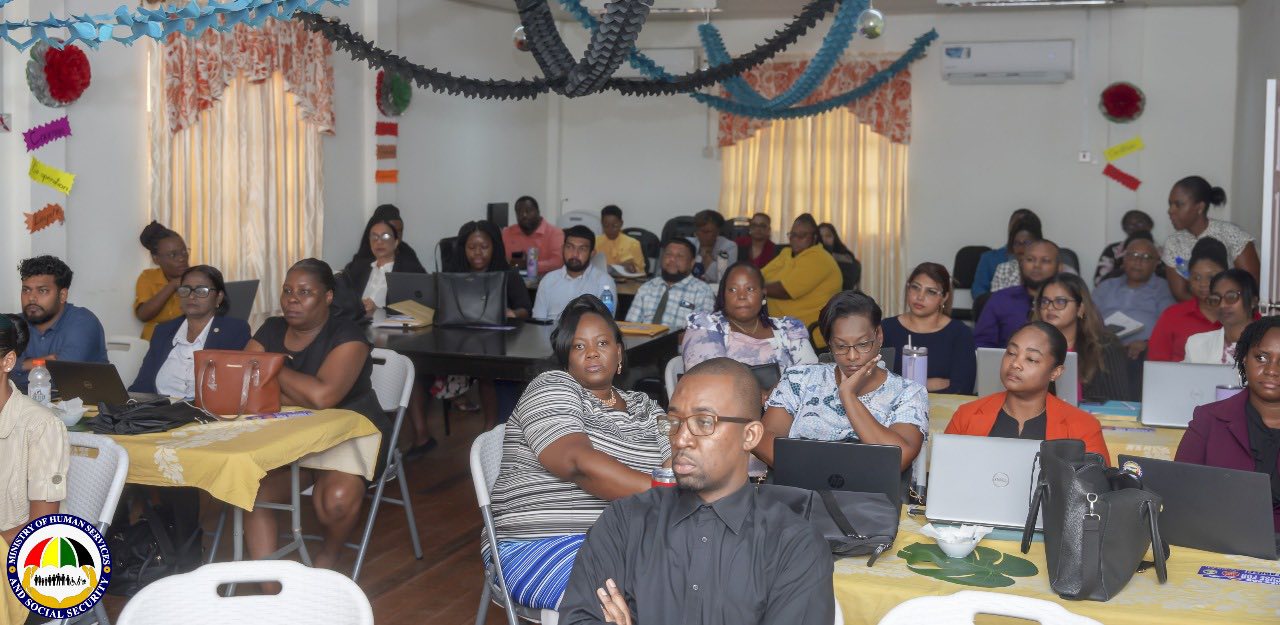 Human Services Ministry embarks on new chapter promising zero tolerance ...