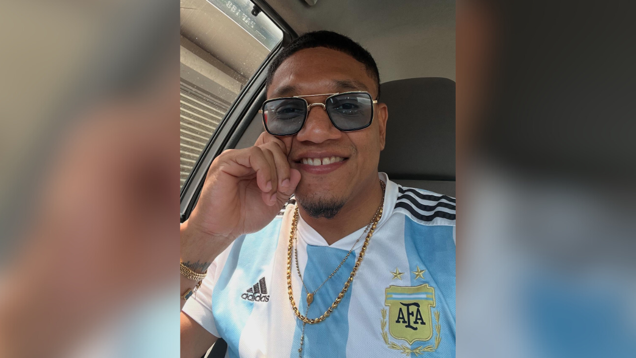 Fmr. national cyclist dies in motorcycle accident - News Room Guyana