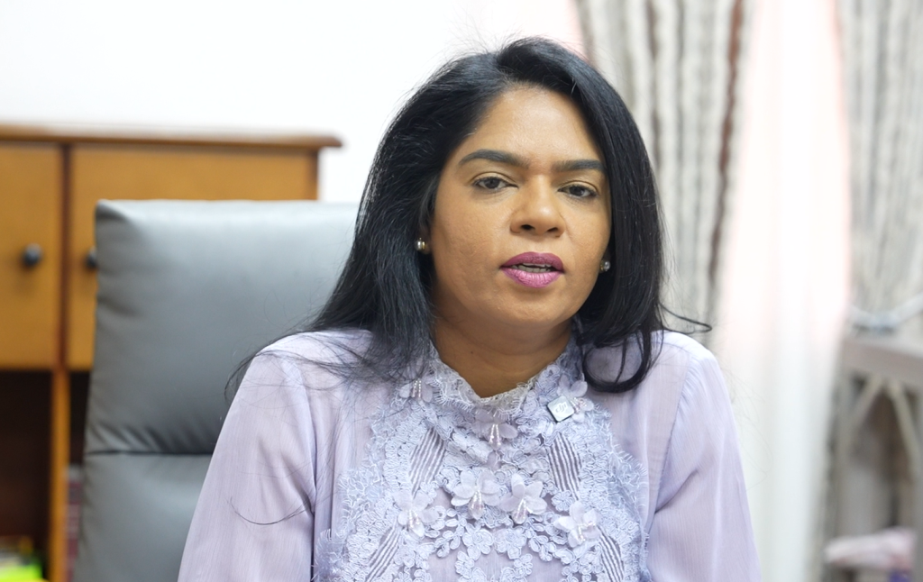 NIS one-off payment programme launched - News Room Guyana
