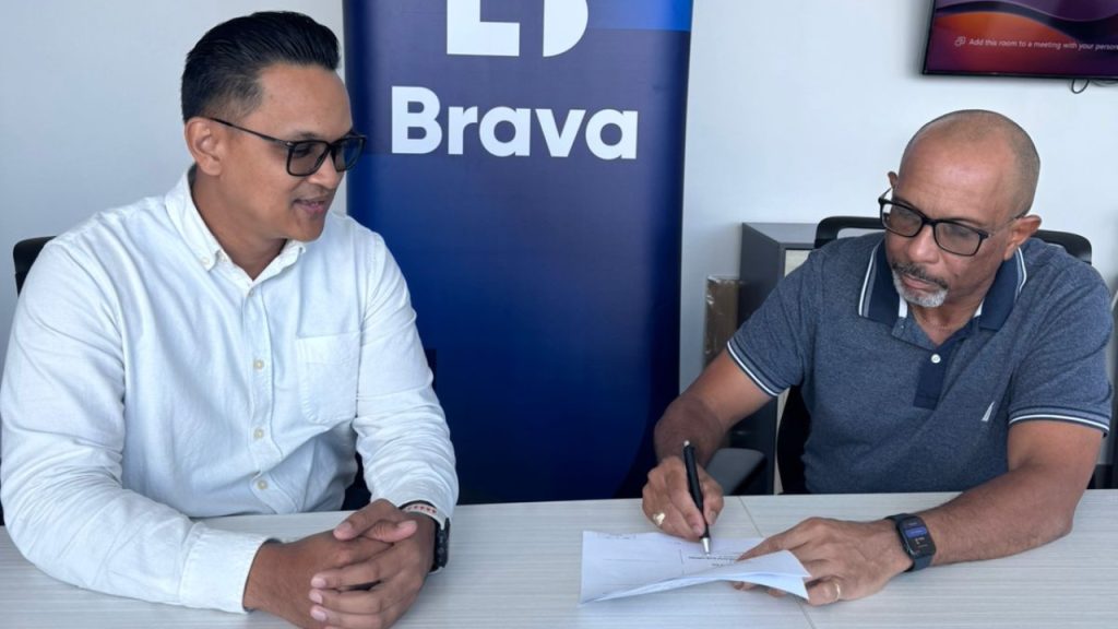 Guyana Open Golf Tournament tees off Saturday - News Room Guyana