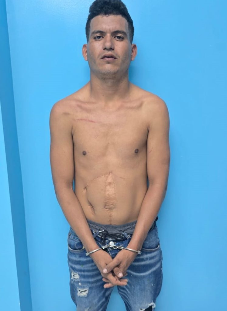 The R Organisation – the Venezuelan gang possibly behind the gas ...