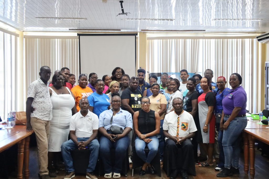 CSEC 2025: Nearly half of Guyana’s secondary schools record declines ...