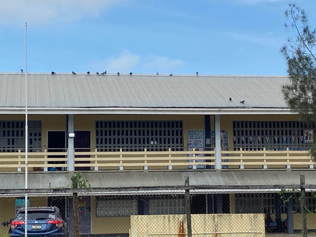 CSEC 2025: Nearly half of Guyana’s secondary schools record declines ...