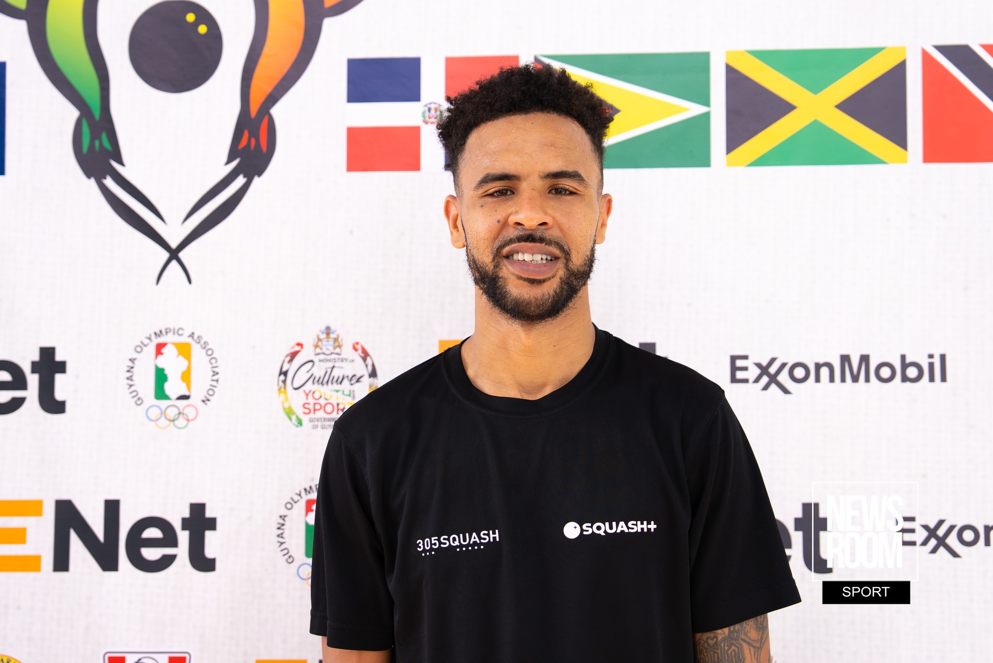 ENet Senior CASA 2025: Fung-A-Fat, Khalil to battle for bronze; Ince ...