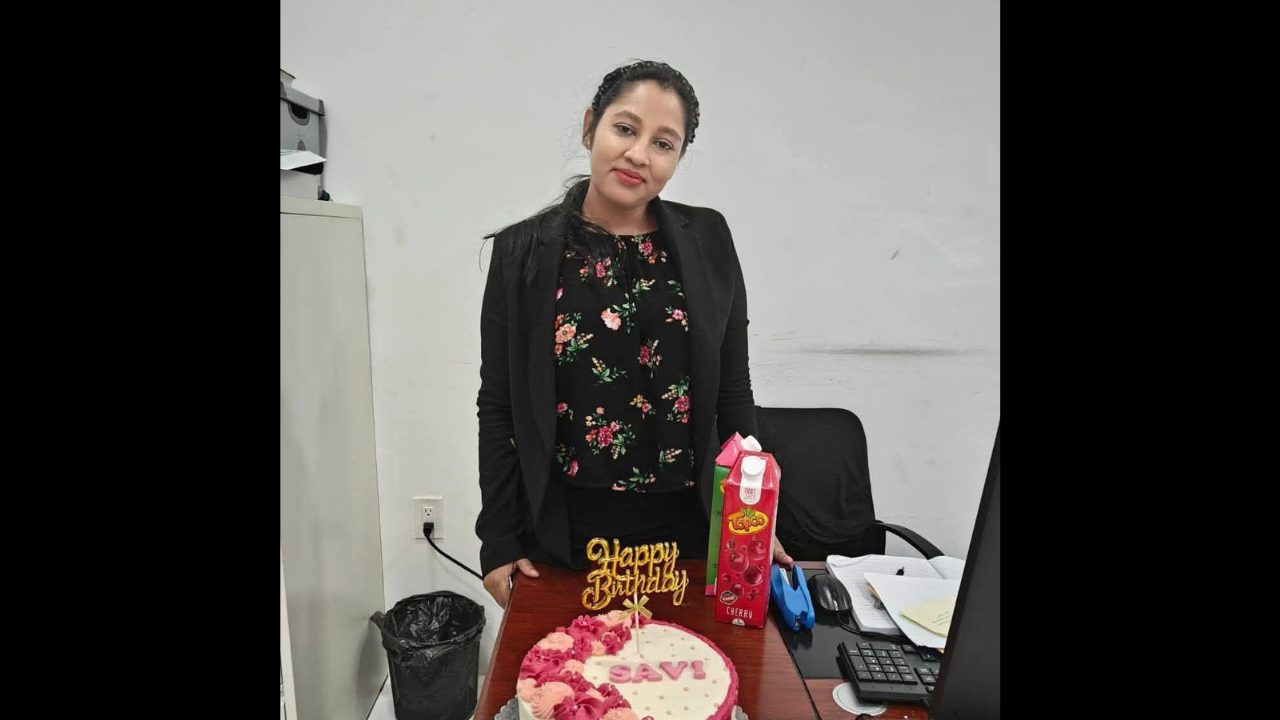 Missing Anna Catherina woman found dead at Stewartville seawall - News ...