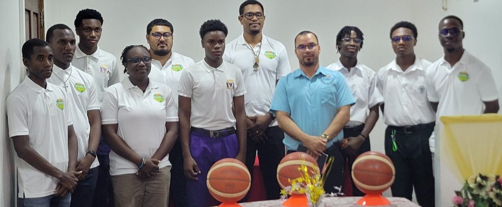 ‘Exposure leads to Composure’: School Basketball League aims to give ...