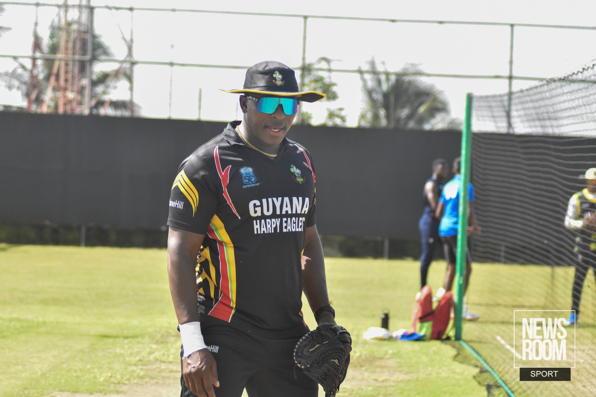 Extended preparation gives Harpy Eagles room for 'intense' conditioning - Coach Hercules - News ...