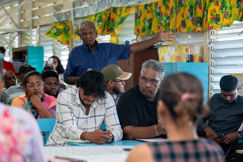 Gov’t to launch new app to address community issues in real time - News ...