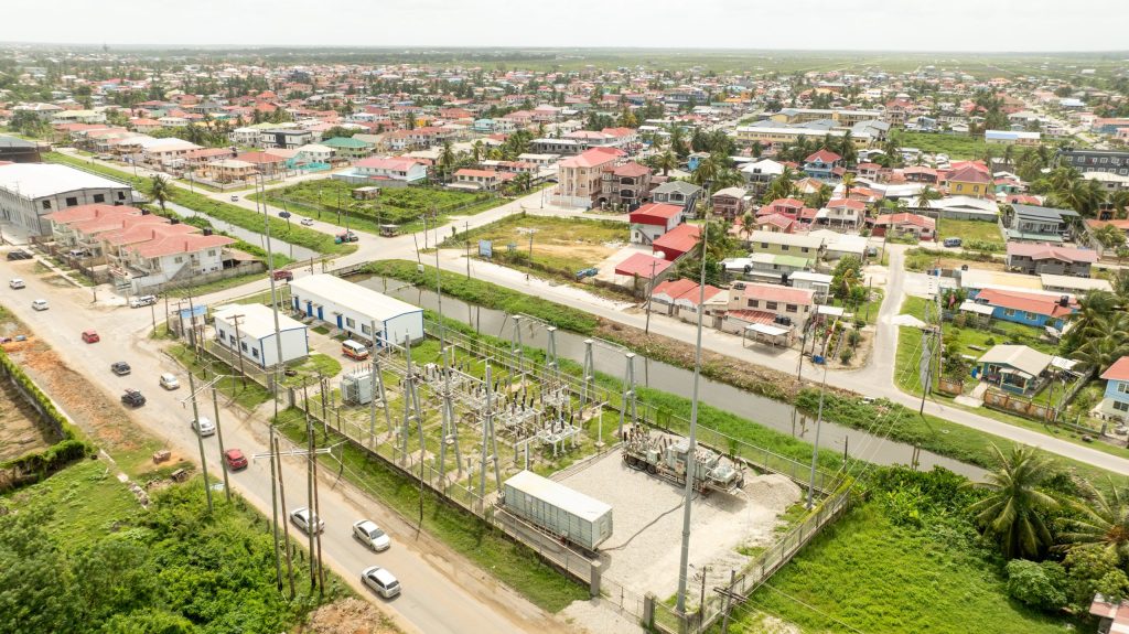 Gov’t bets big on power grid as GPL gets billions for major upgrades in ...