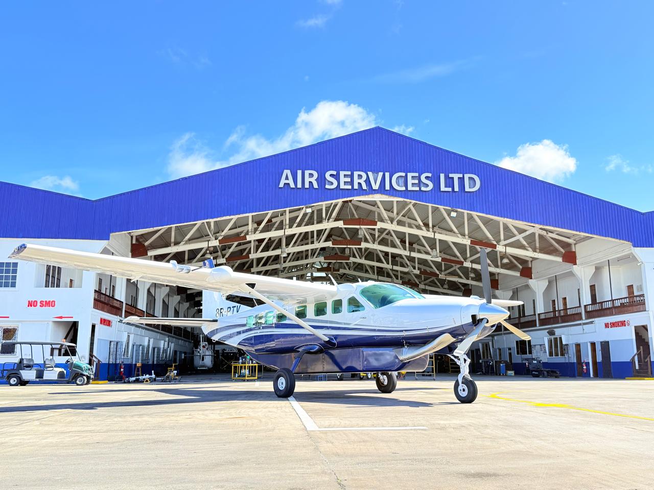 Air Services announces 9% reduction in hinterland airfares - News Room ...