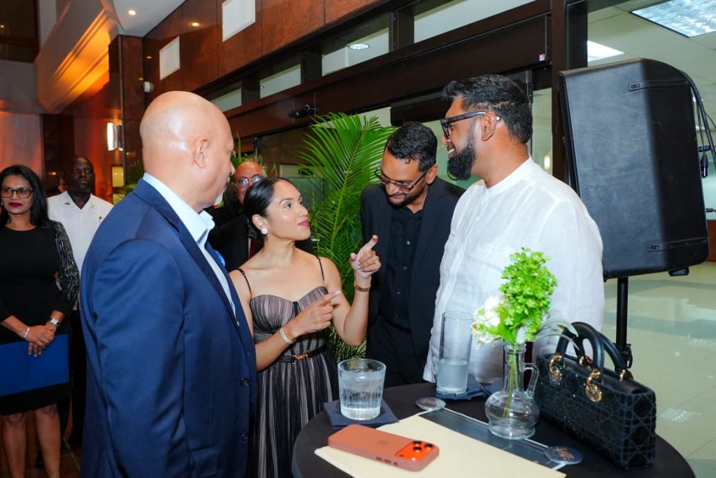 GBTI launches private banking arm as wealth needs grow - News Room Guyana