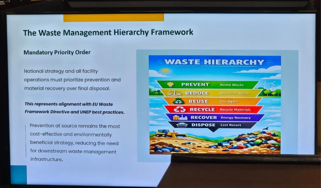 Proposed ‘Waste Management Bill’ introduces hefty fines, e-waste and ...