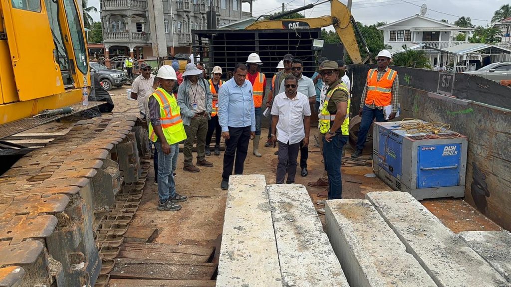 Gov’t advances $880M Charity Wharf to boost river transport, trade and ...